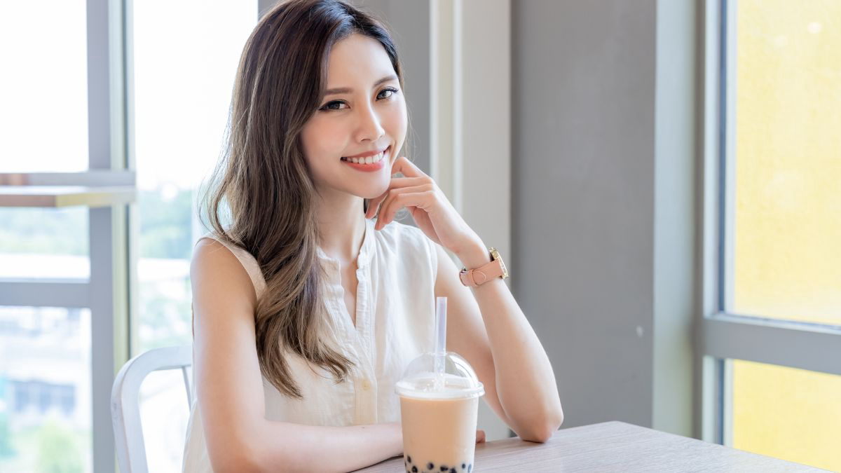 7 Cara Mengurangi Konsumsi Minuman Manis - KlikDokter